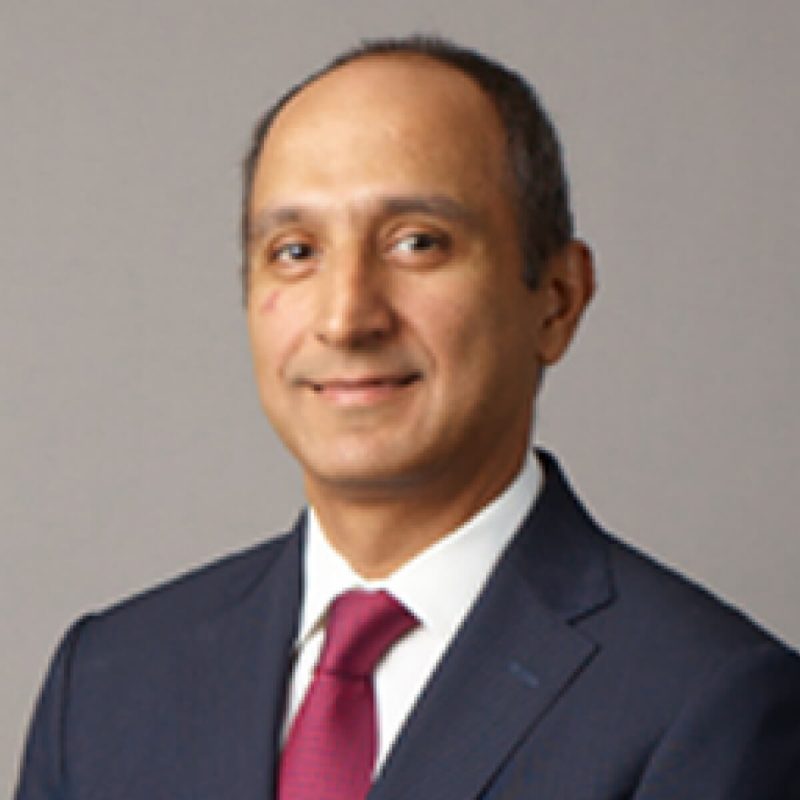 Ahmed Janahi - Travel and Tourism Leaders 2024 - Forbes Lists