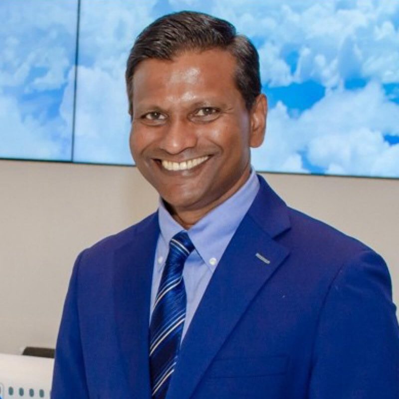 Barathan Pasupathi - Travel and Tourism Leaders 2024 - Forbes Lists