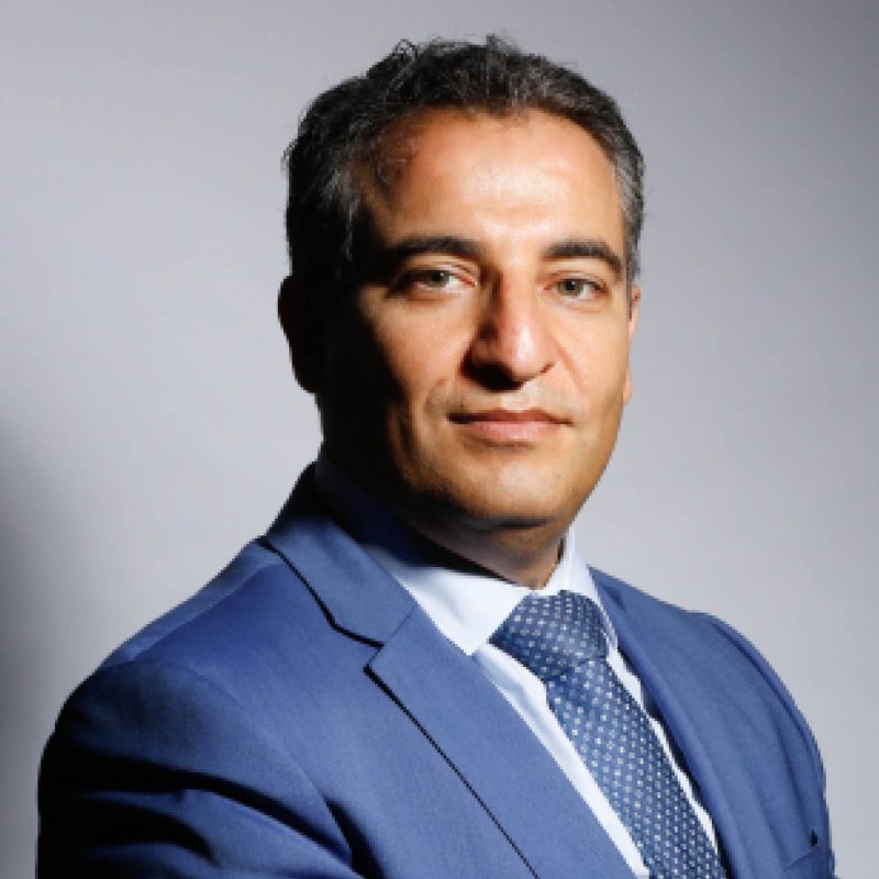 Travel and Tourism Leaders 2024 - Forbes Lists