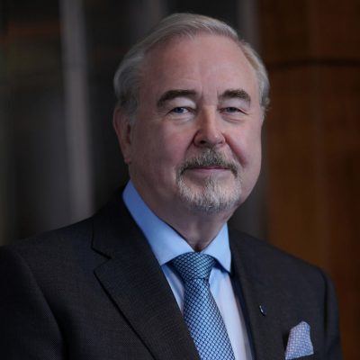 Philip Barnes - Travel and Tourism Leaders 2024 - Forbes Lists