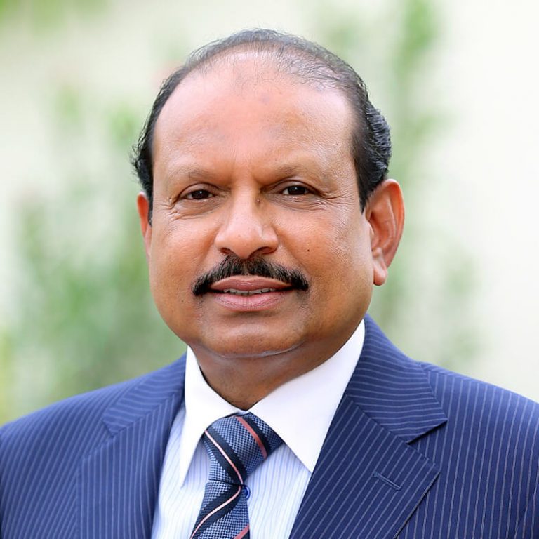 M.A. Yusuff Ali - The Middle East,s Richest Billionaires - Forbes Lists