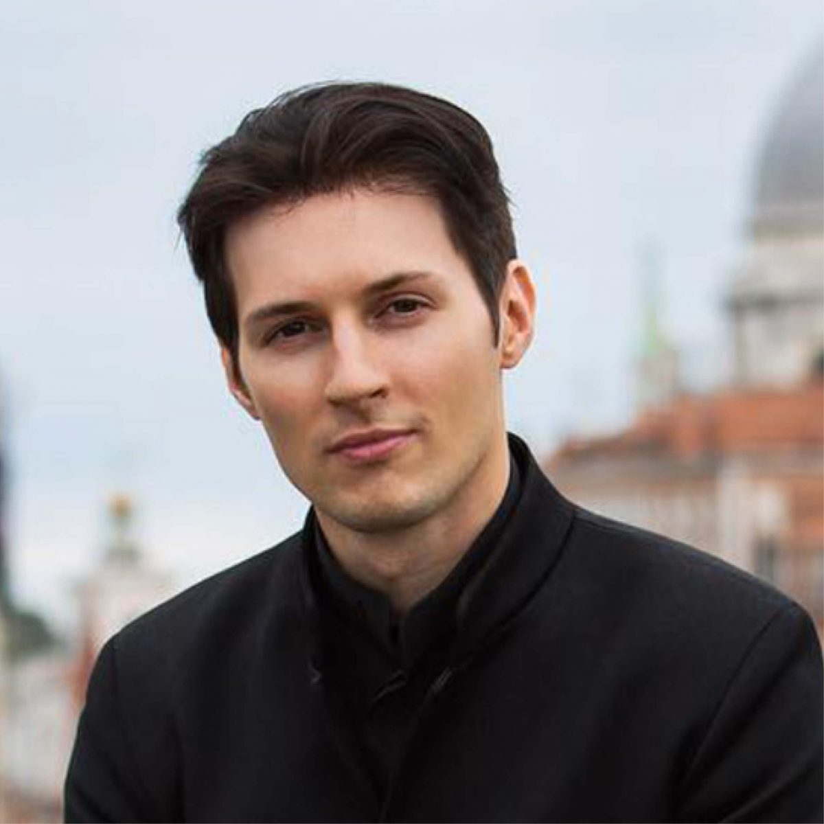 Pavel Durov - The Middle East,s Richest Billionaires - Forbes Lists