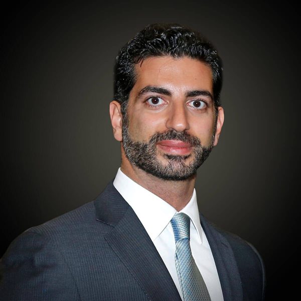 Fahed Hariri - The Middle East's Richest Billionaires 2025 - Forbes Lists