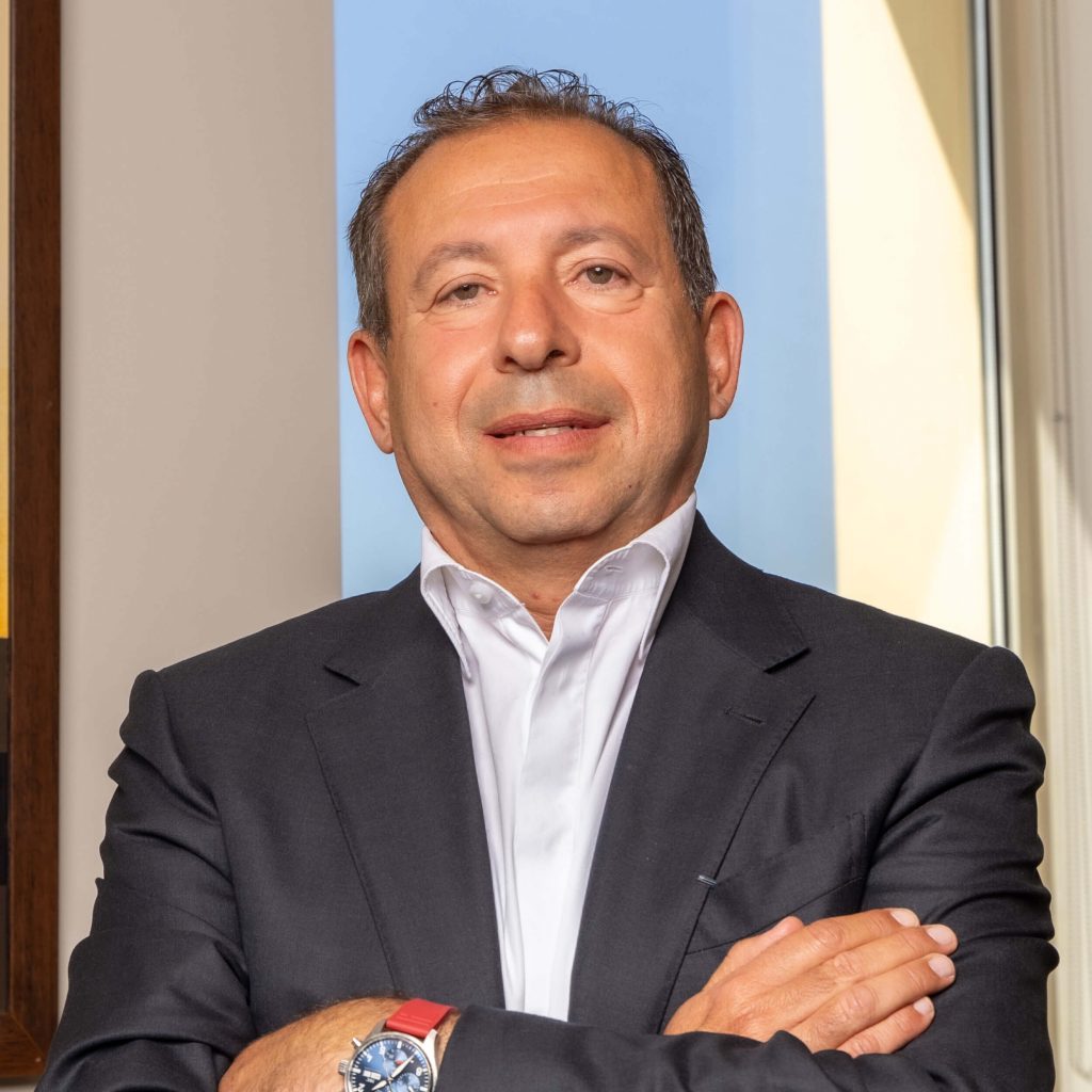 Orascom Construction - Egypt’s Top 50 ListedCompanies 2024- Forbes Lists