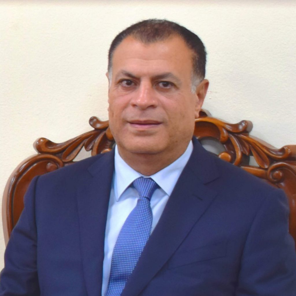 Abu Qir Fertilizers and Chemical Industries Company (AFC) - Egypt’s Top ...