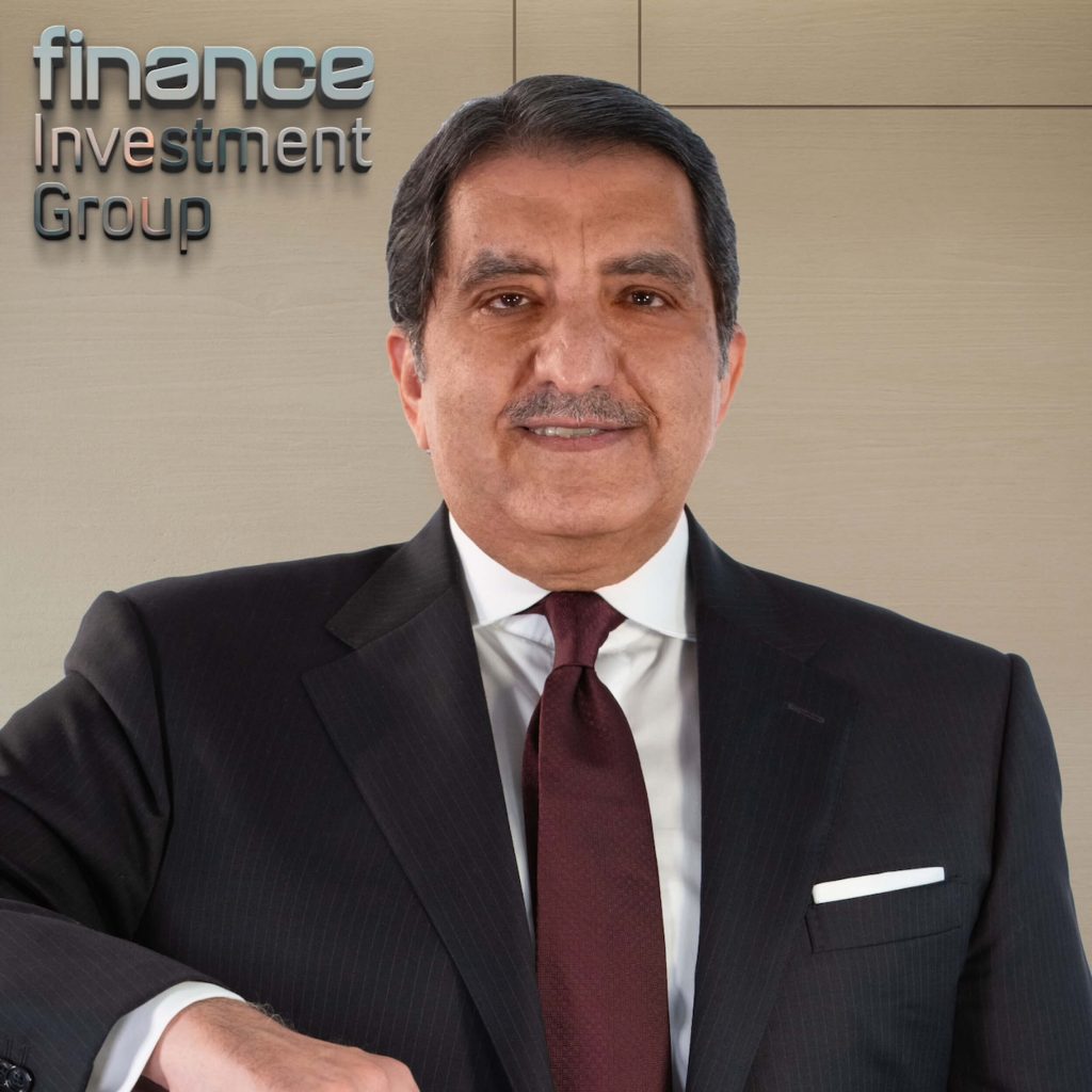 eFinance Investment Group (EFIG) - Egypt’s Top 50 ListedCompanies 2024 ...