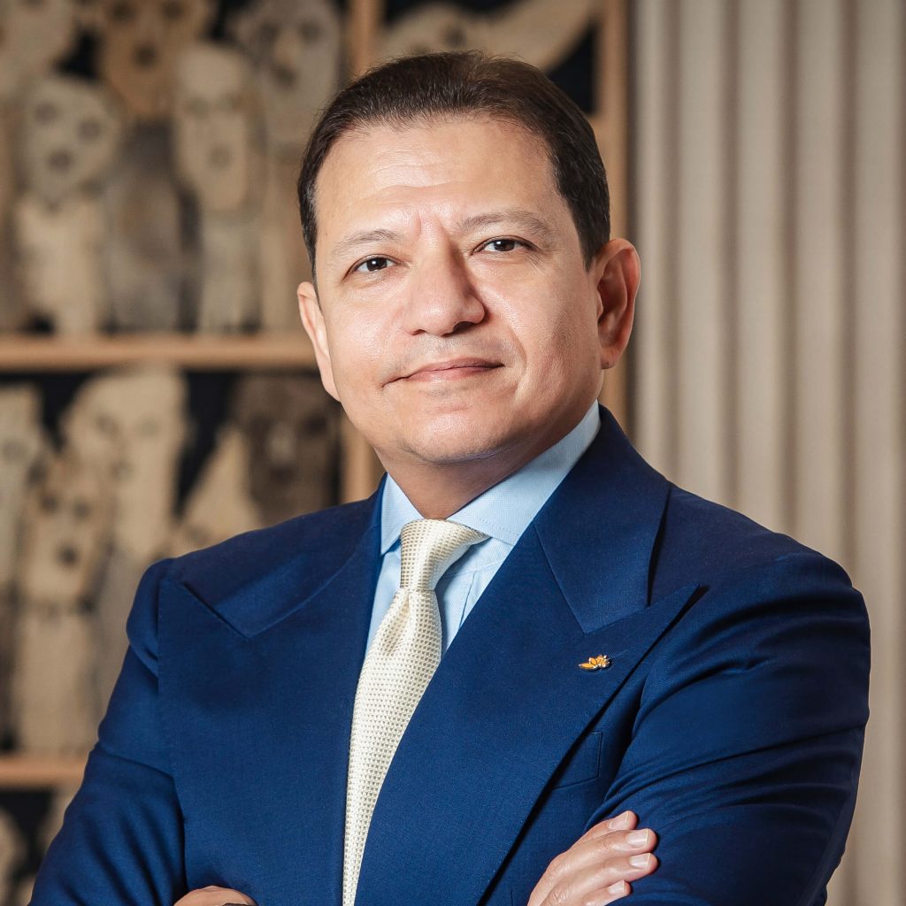 Mashreq - Top 100 Listed Companies 2024 - Forbes Lists