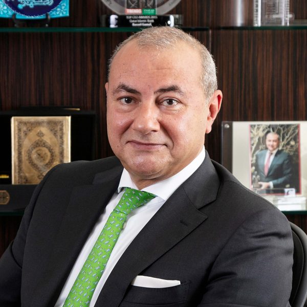 Qatar Islamic Bank (QIB) - 30 Most Valuable Banks 2025 - Forbes Lists