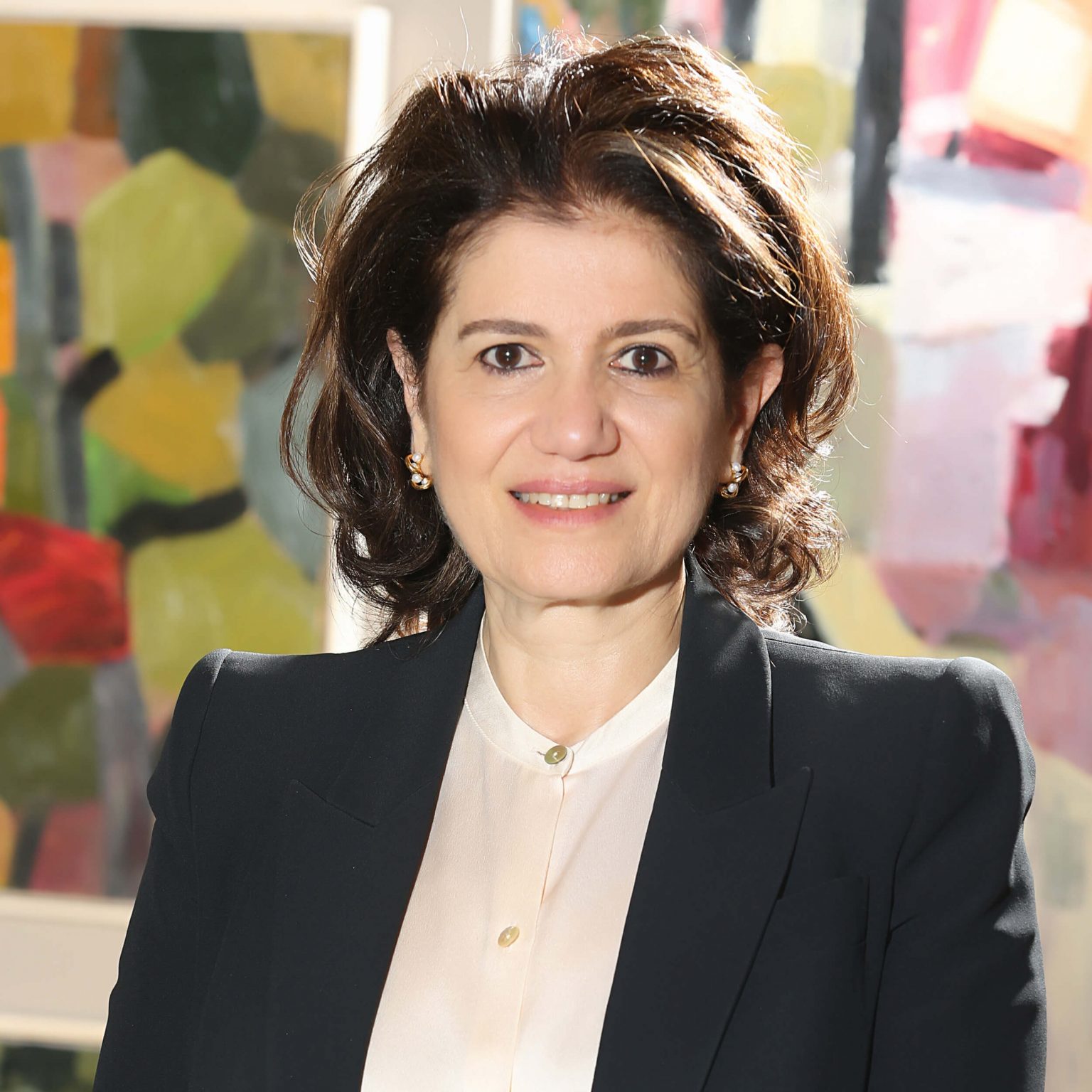 Arab Bank - Top 100 Listed Companies 2024 - Forbes Lists