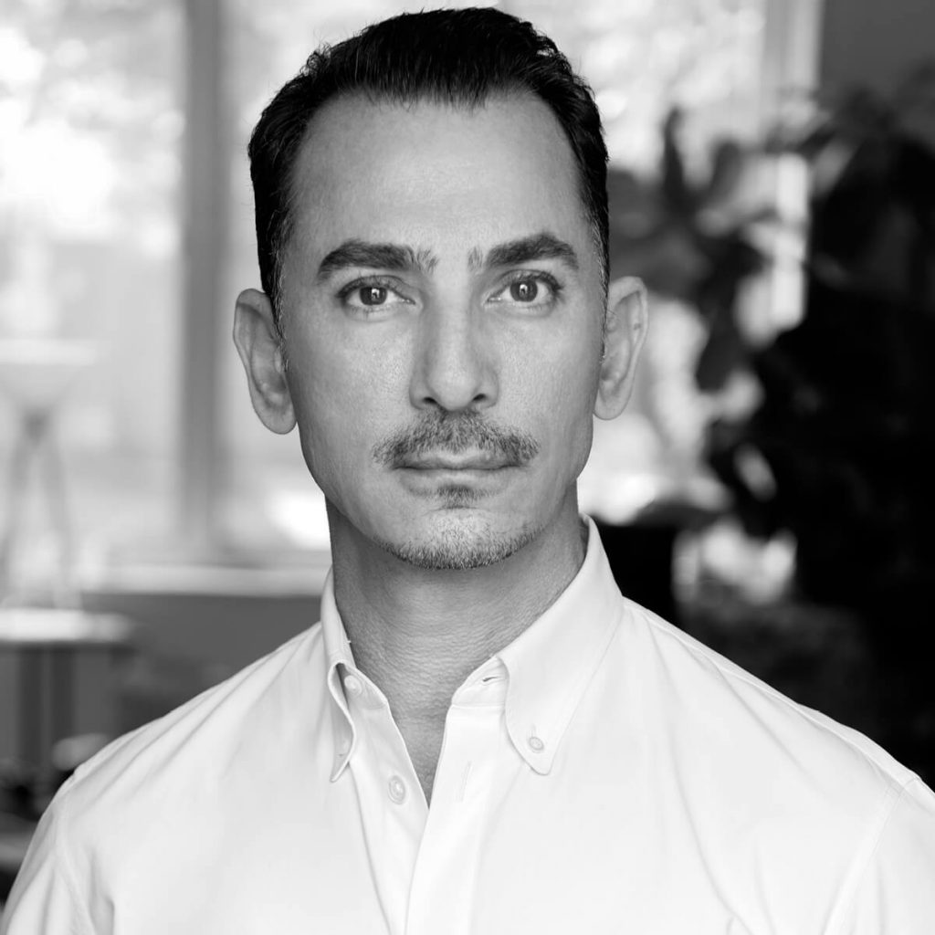 Rami Al Ali - THE MIDDLE EAST'S FASHION INNOVATORS 2024 - Forbes Lists