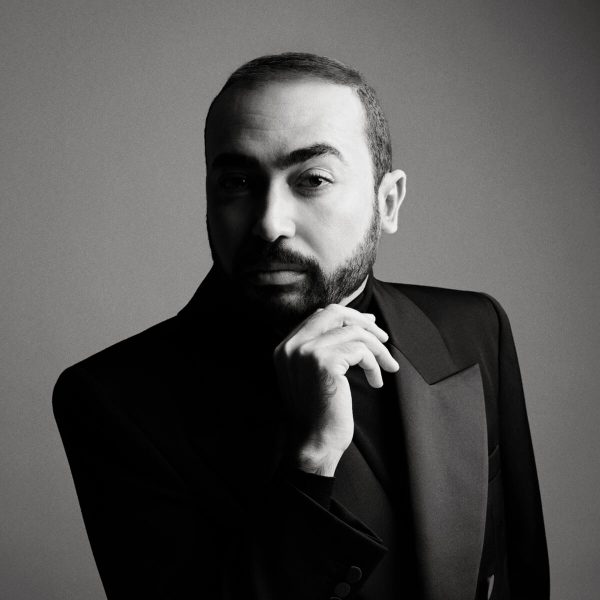 The Middle East’s Fashion Innovators 2024 - Forbes Lists