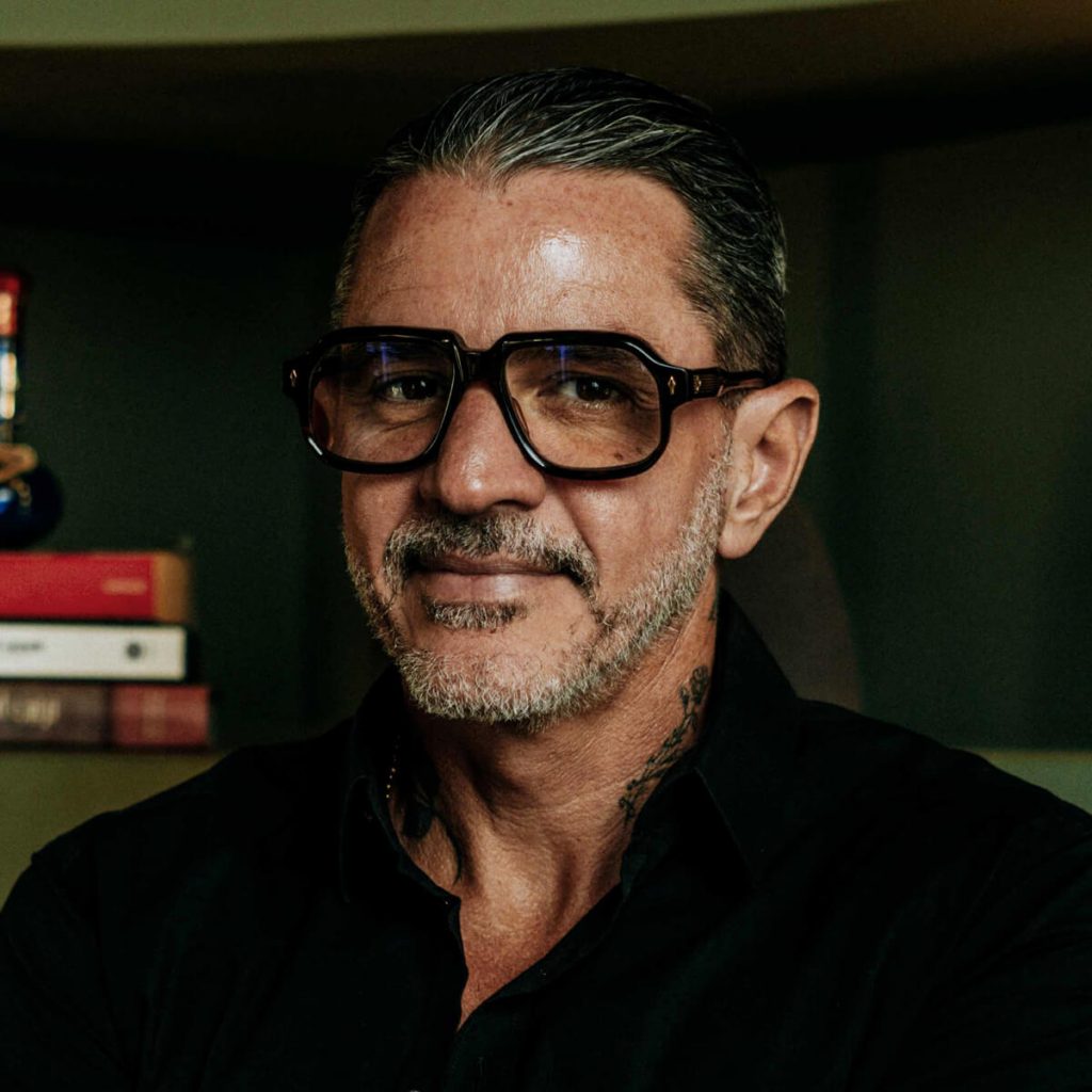 Ayman Baky - 20 Leader Behind Luxury Dining in the Middle East - Forbes ...