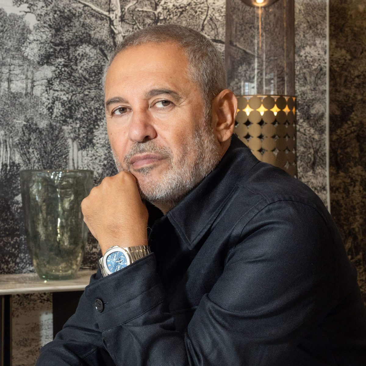 The Middle East’s Fashion Innovators 2024 - Forbes Lists