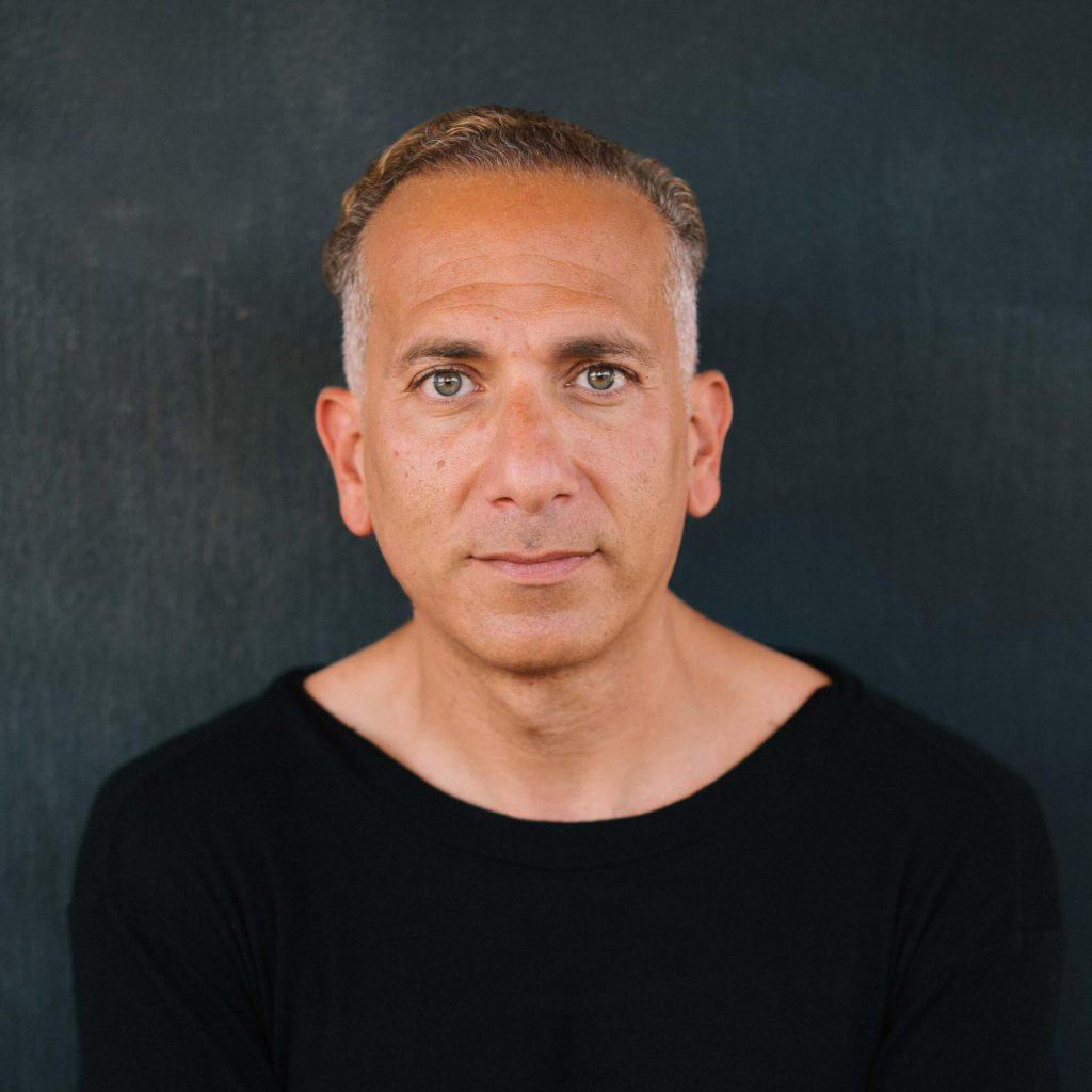 Ahmed Hanafi - Leader Behind Luxury Dining in the Middle East - Forbes ...