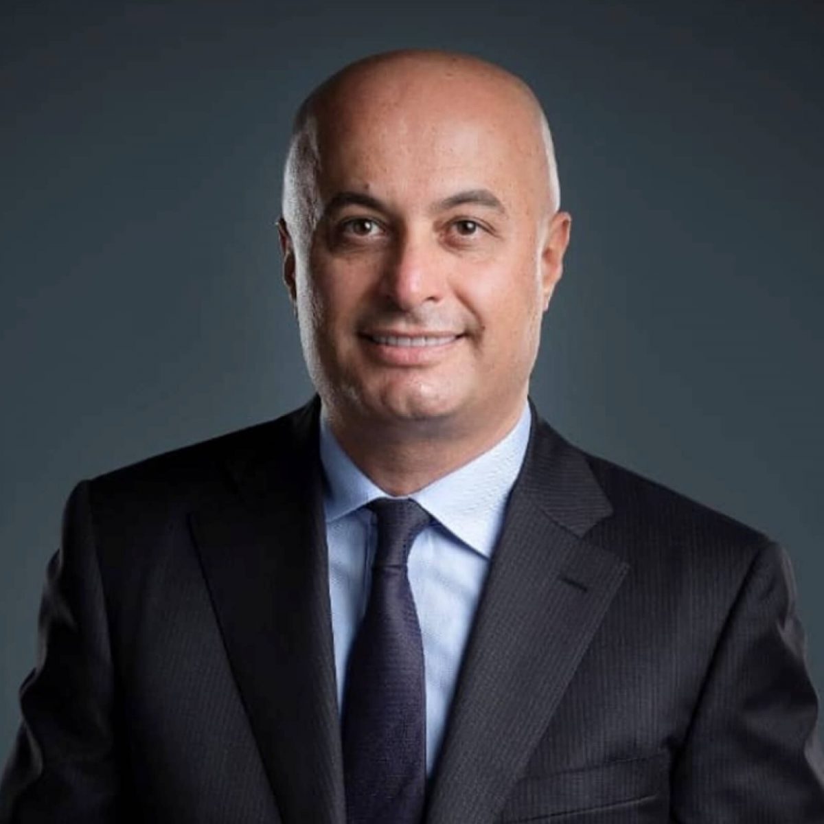 Samer Abu-Ltaif - Global Meets Local 2024 - Forbes Lists