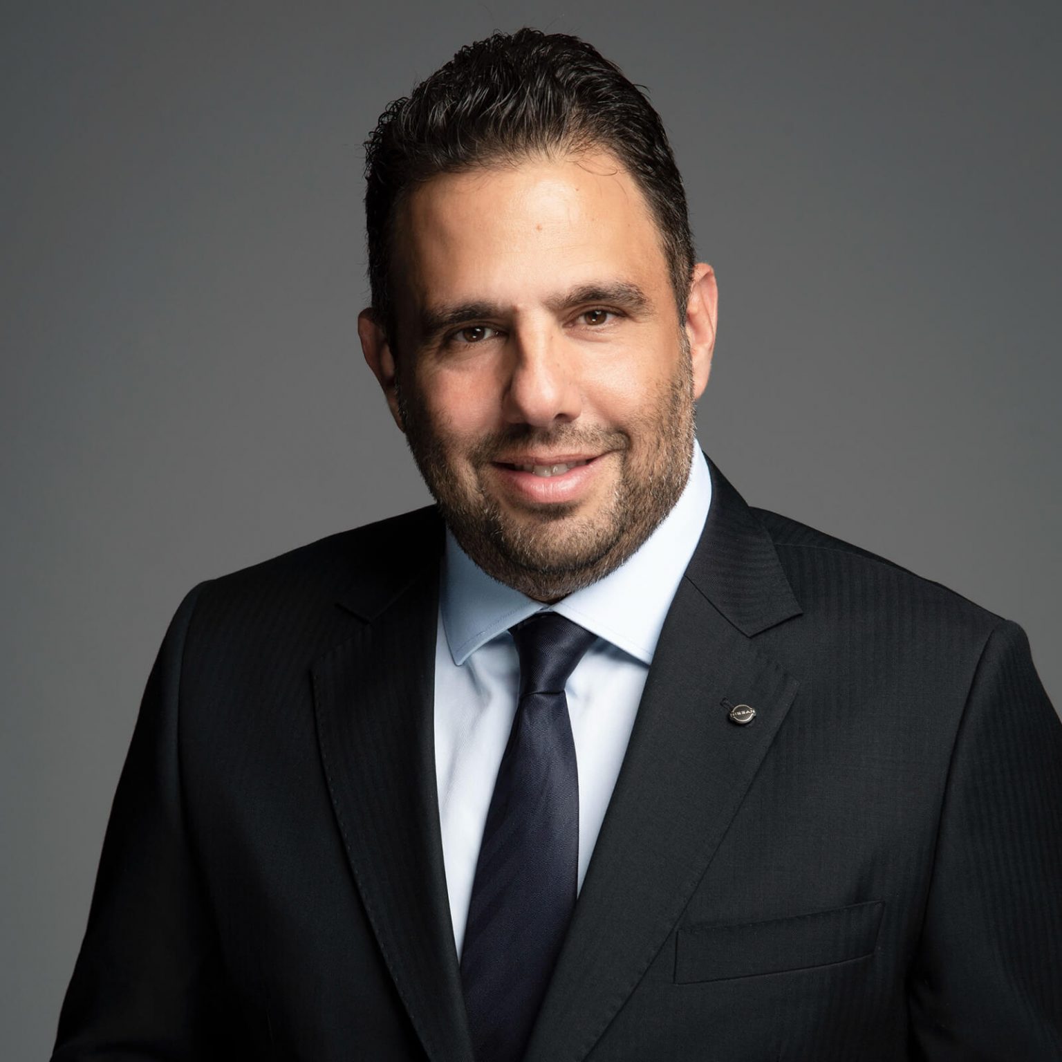 Thierry Sabbagh - Global Meets Local 2024 - Forbes Lists