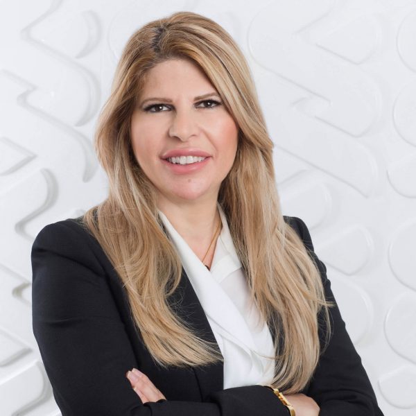 Rola Abu Manneh - Global Meets Local 2024 - Forbes Lists