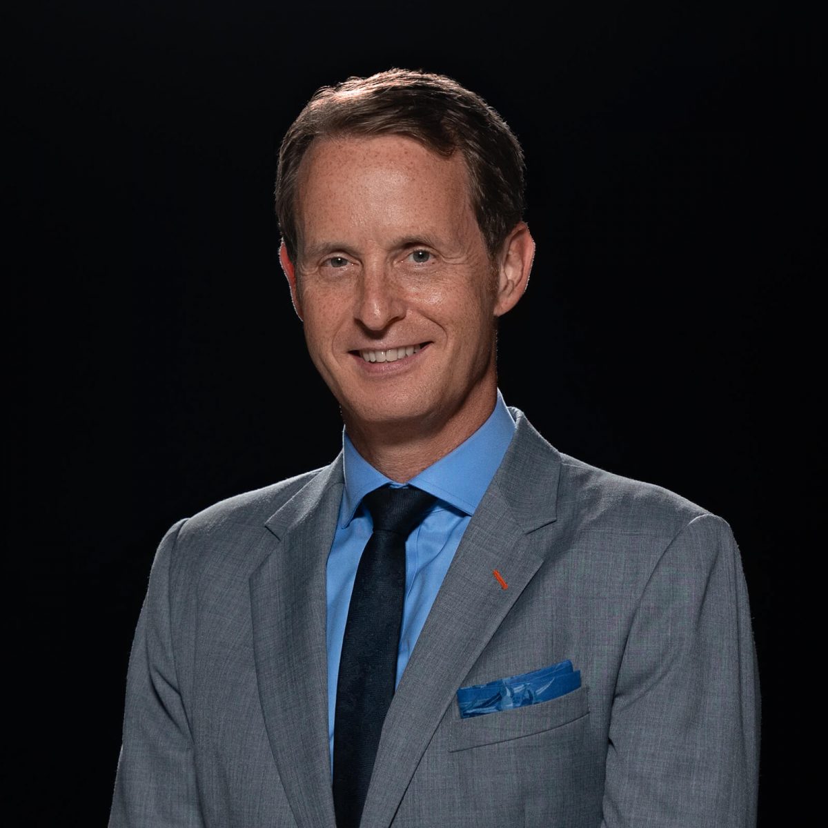 Patrick van der Loo - Global Meets Local 2024 - Forbes Lists