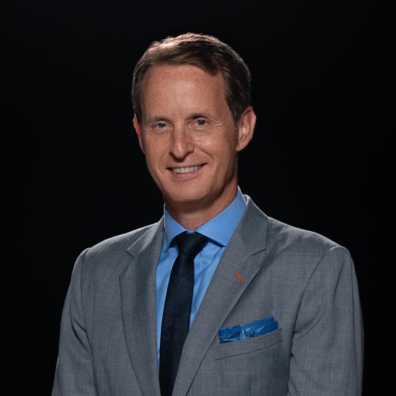 Patrick van der Loo - Global Meets Local 2024 - Forbes Lists