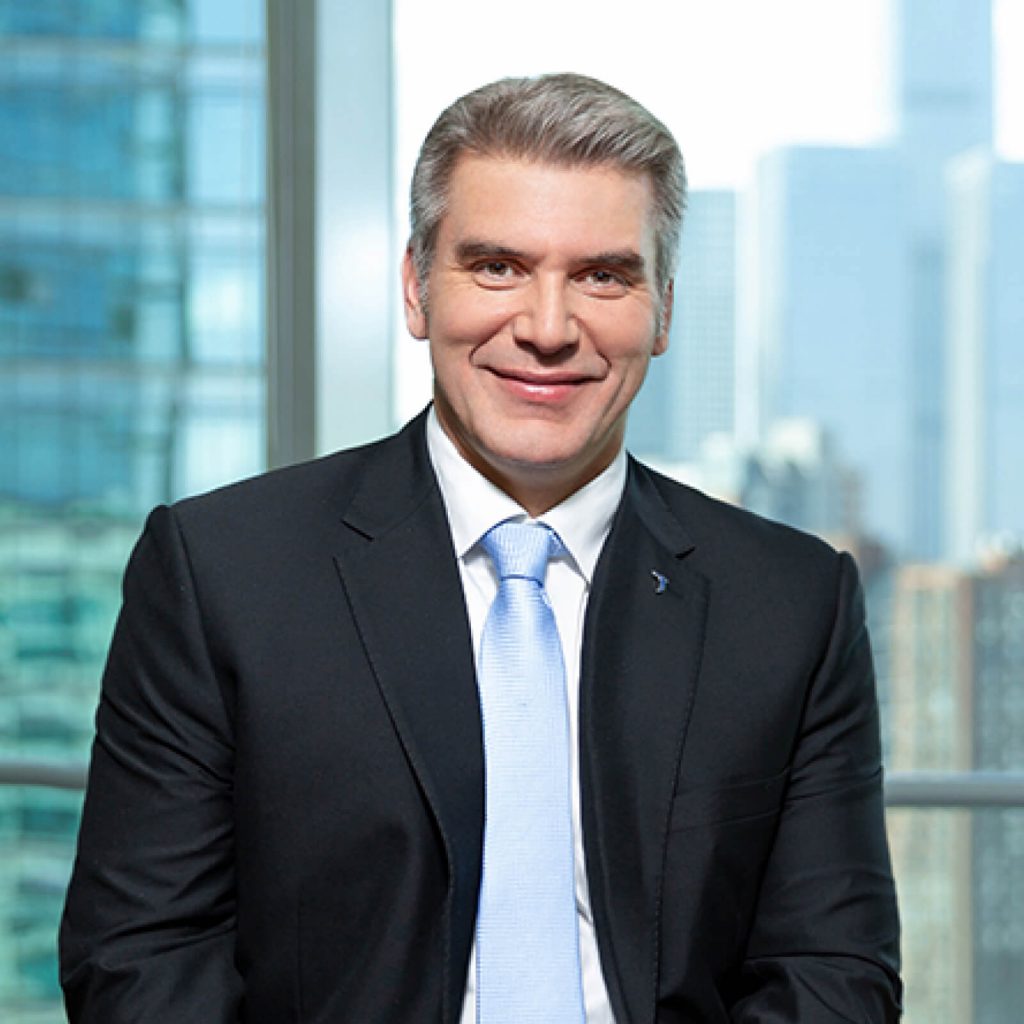 Asgar Rangoonwala - Global Meets Local 2024 - Forbes Lists