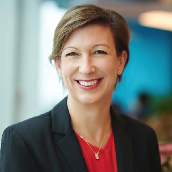 Renee McGowan - Global Meets Local 2024 - Forbes Lists