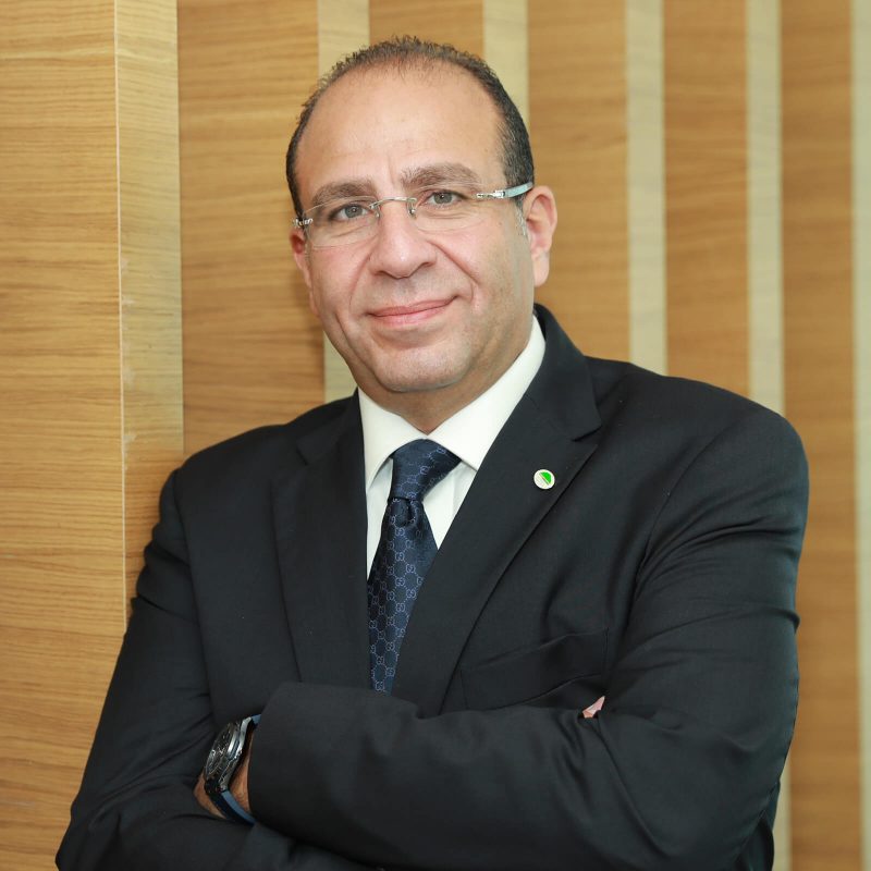 Mostafa AlGuezeri - Global Meets Local 2024 - Forbes Lists