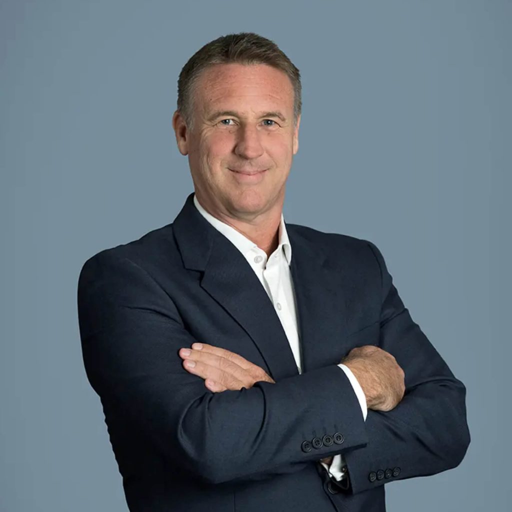 Michael Young - Global Meets Local 2024 - Forbes Lists