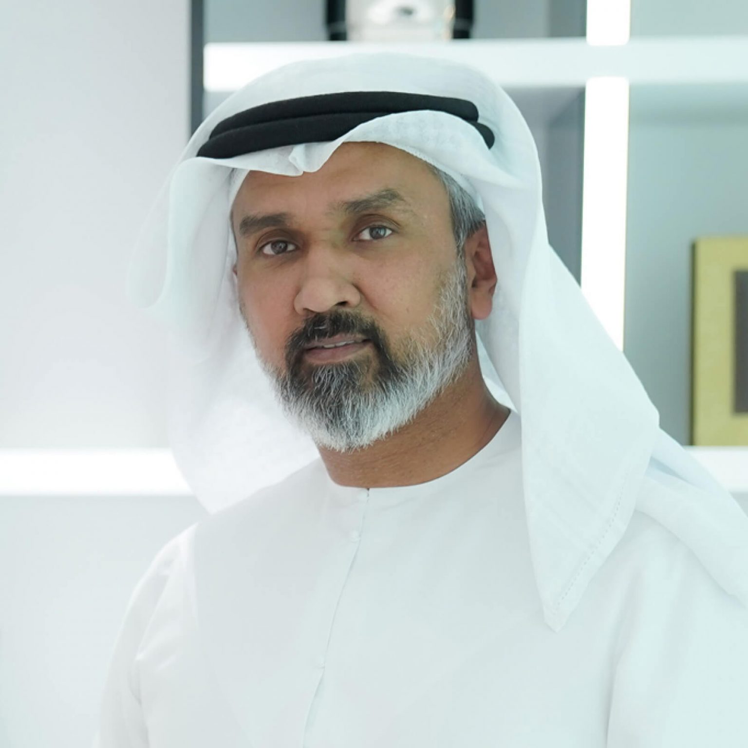 Syed Basar Shueb - Top CEOs 2024 - Forbes Lists