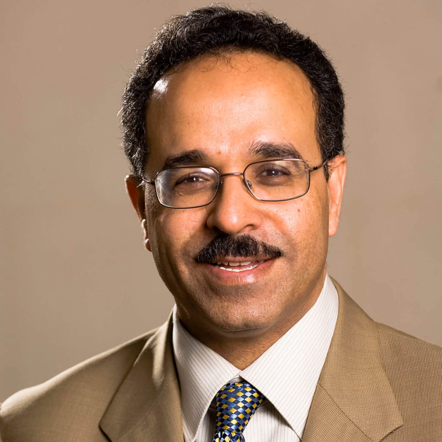 Nadhmi Al-Nasr - Top CEOs 2024 - Forbes Lists