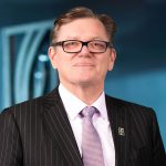 Shayne Nelson - Top CEOs 2024 - Forbes Lists