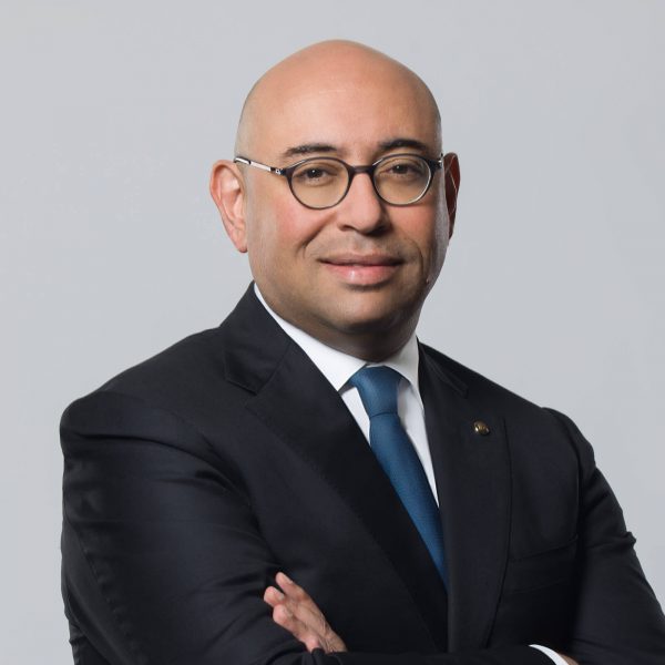 Ahmed Galal Ismail Top Ceos 2024 Forbes Lists