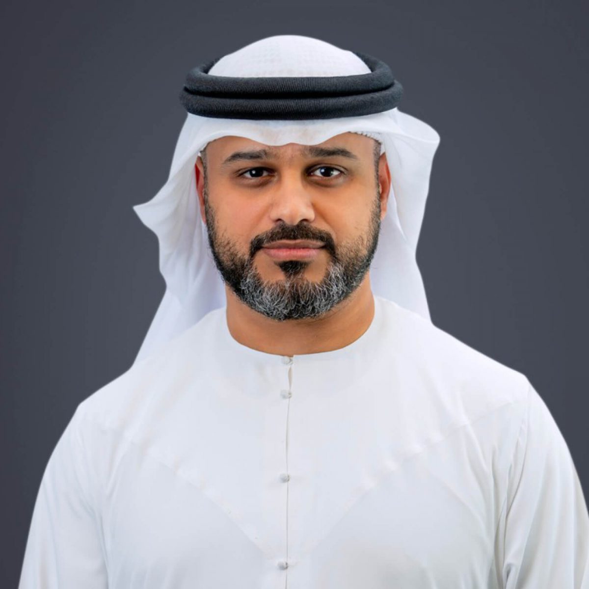 Hamad Al Marar - Top CEOs 2024 - Forbes Lists