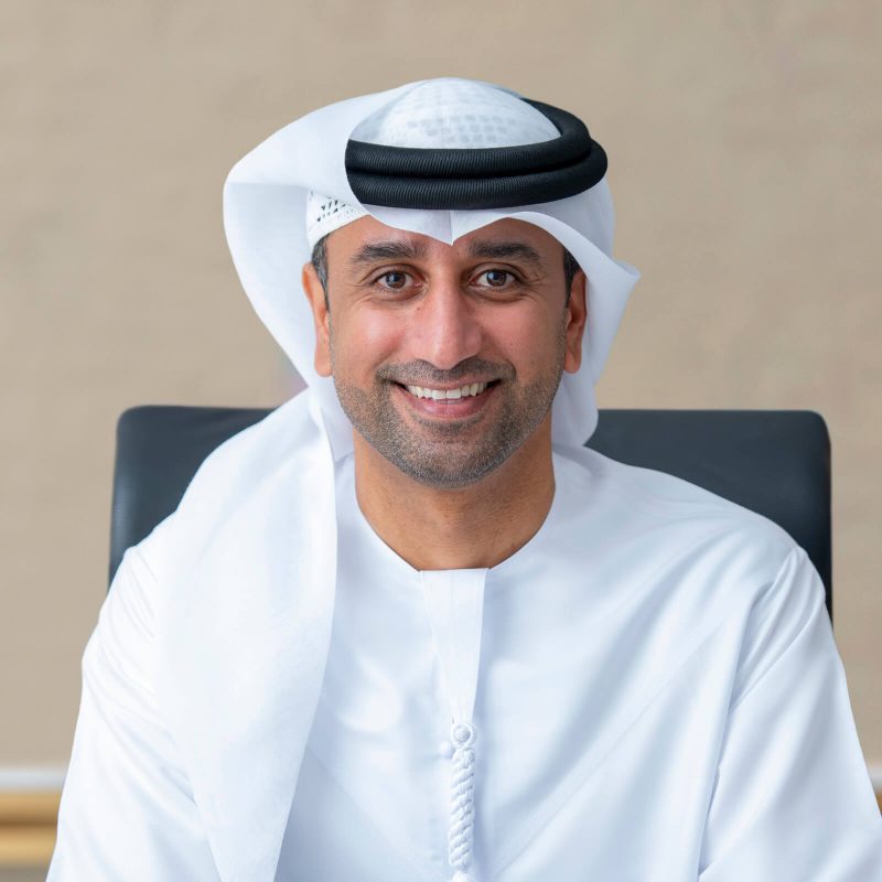 Fahad Al Hassawi - Top CEOs 2024 - Forbes Lists