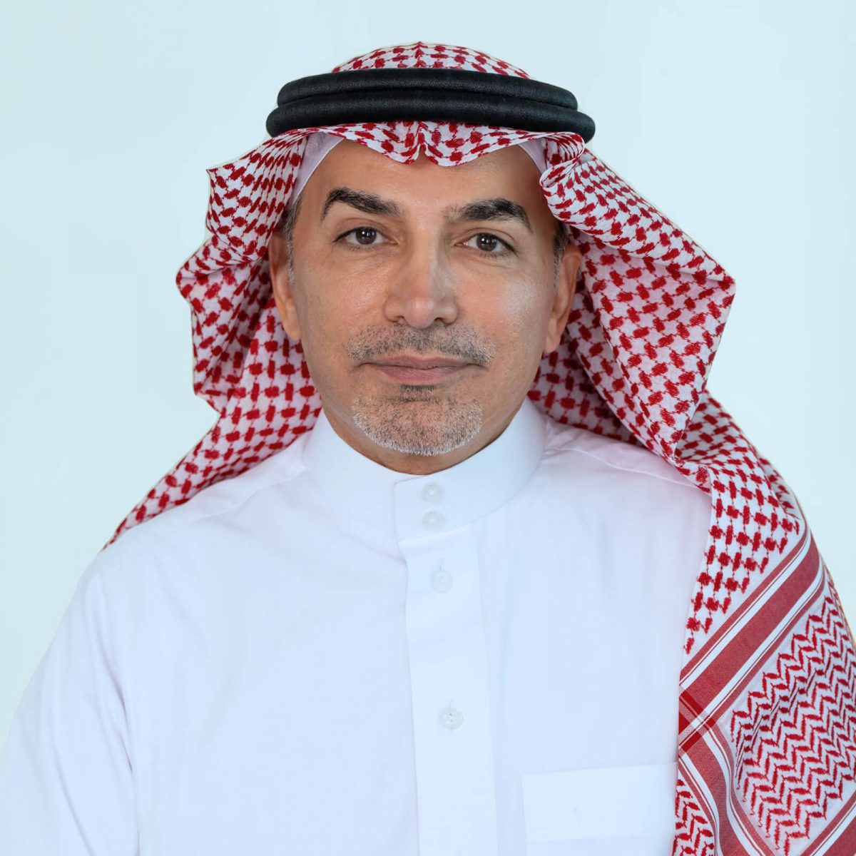 Nadir Sami Al-Koraya - Top CEOs 2024 - Forbes Lists