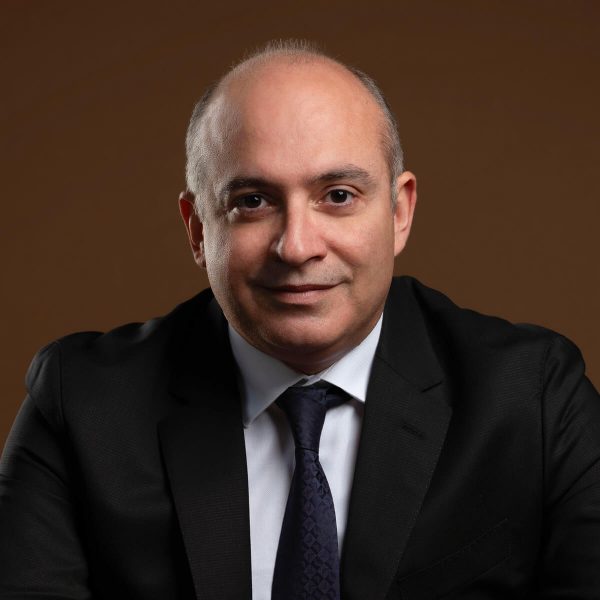 Sherif Beshara - Top CEOs 2024 - Forbes Lists