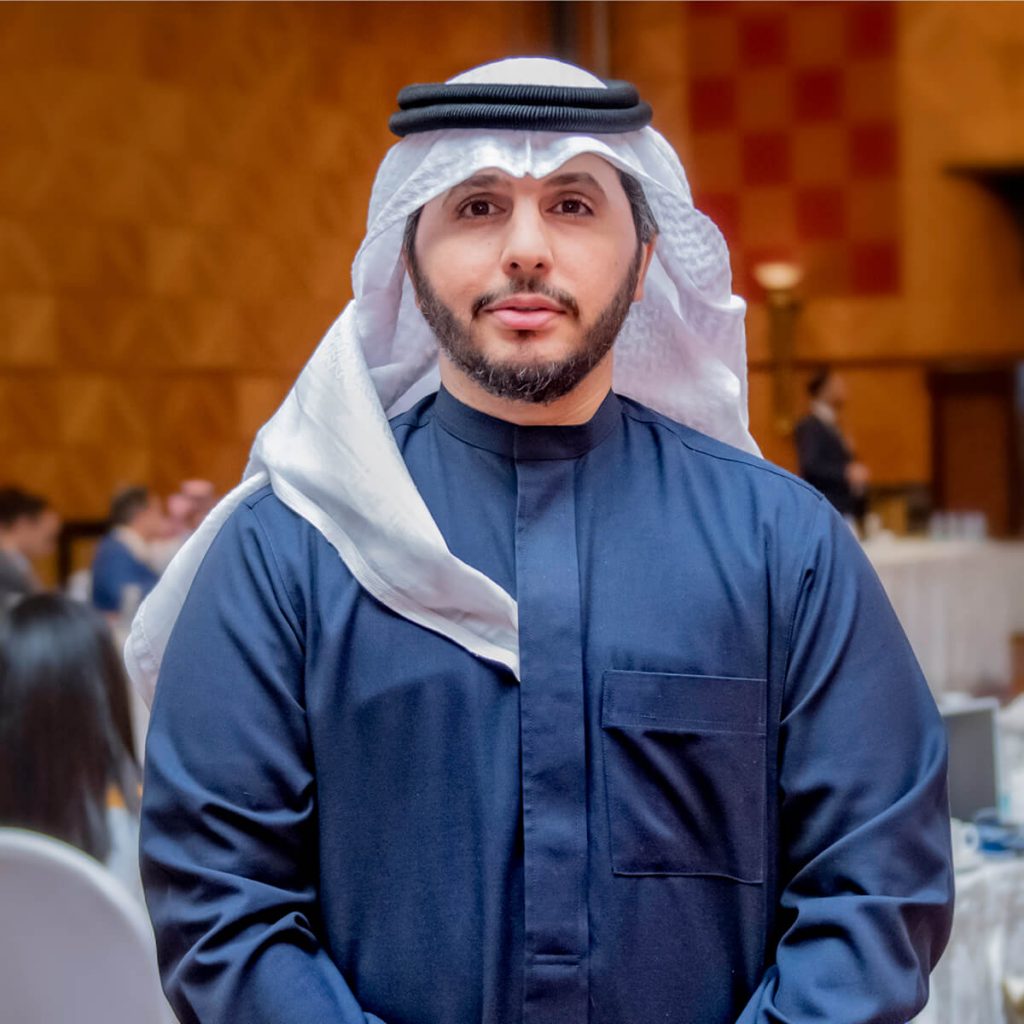 Sultan Sobhi Batterjee - Top CEOs 2024 - Forbes Lists