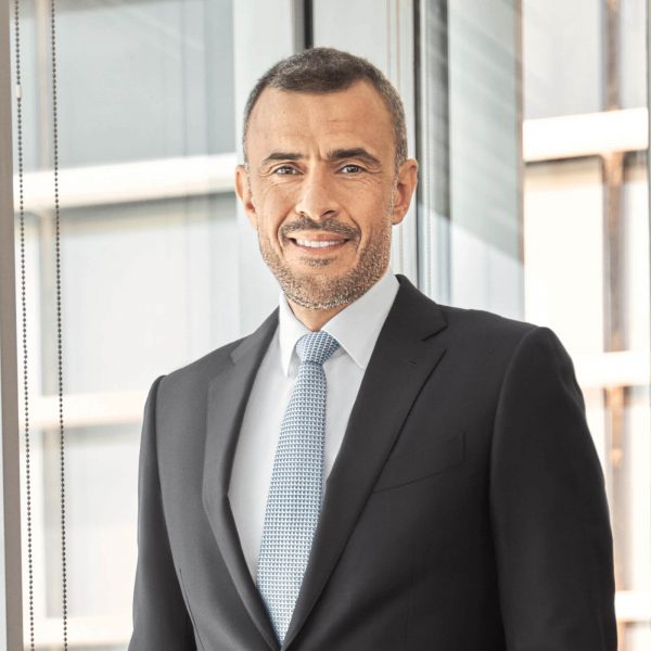 Karim Awad - Top CEOs 2024 - Forbes Lists