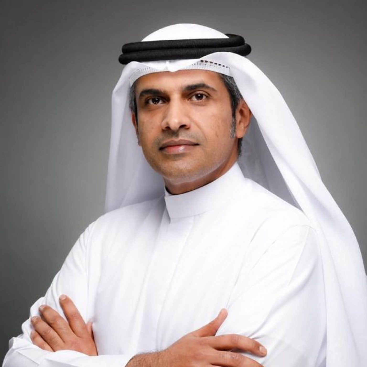 Salmeen Alameri - Top CEOs 2024 - Forbes Lists