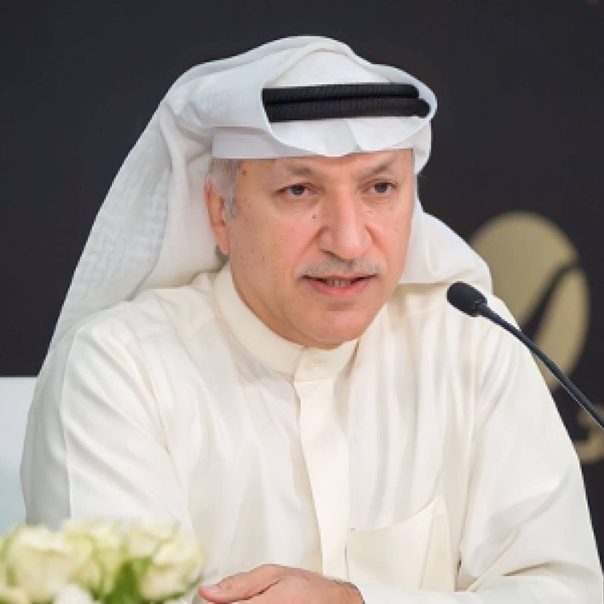 Salem Al Hendi - Top CEOs 2024 - Forbes Lists