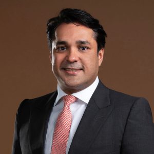 Aloki Batra - Top CEOs 2024 - Forbes Lists