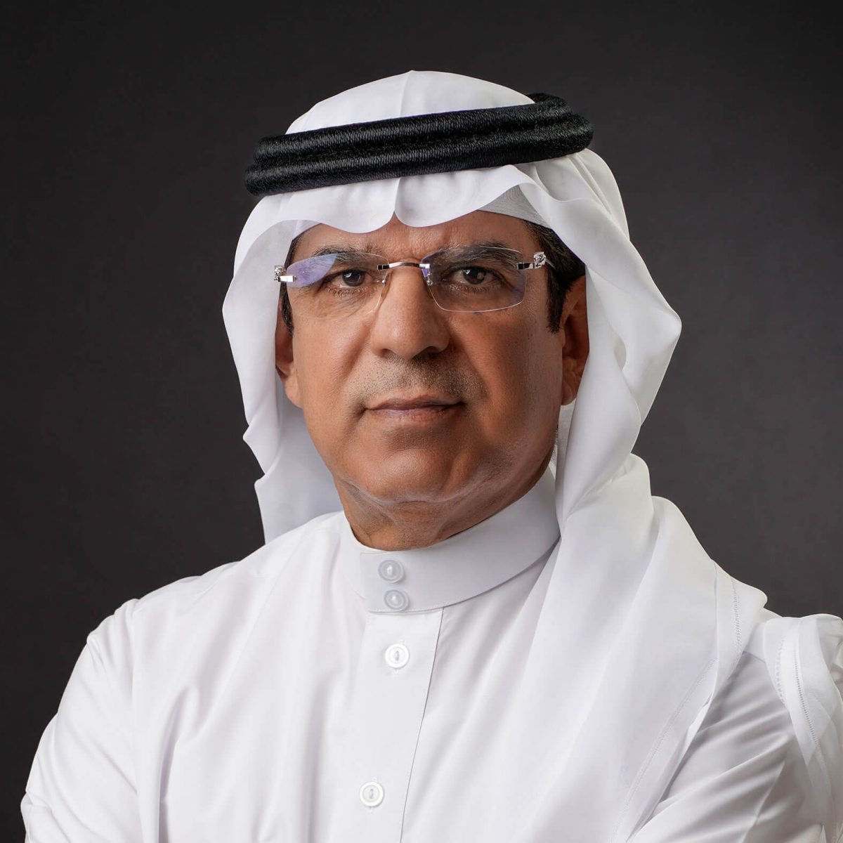 Obaid Alrasheed - Top CEOs 2024 - Forbes Lists