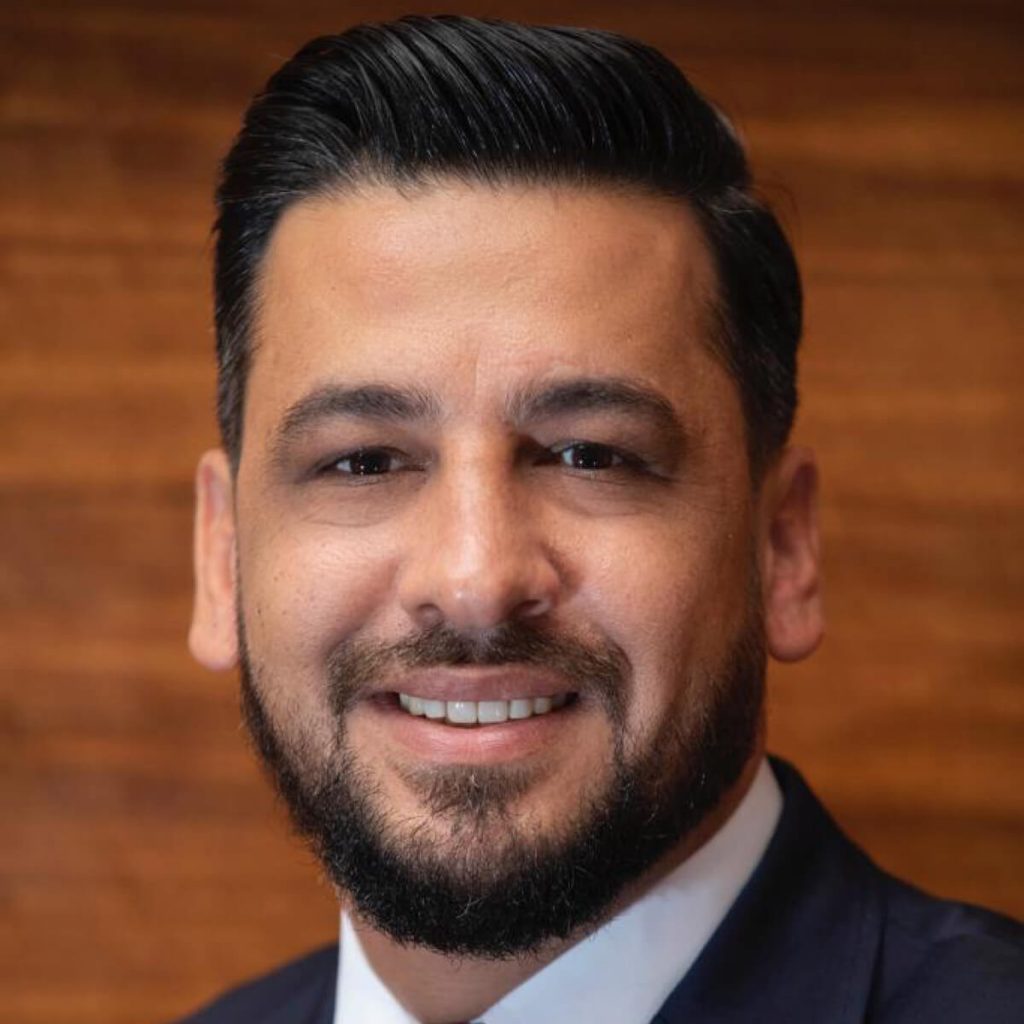 Rawad Sarieddine - Global Meets Local 2024 - Forbes Lists