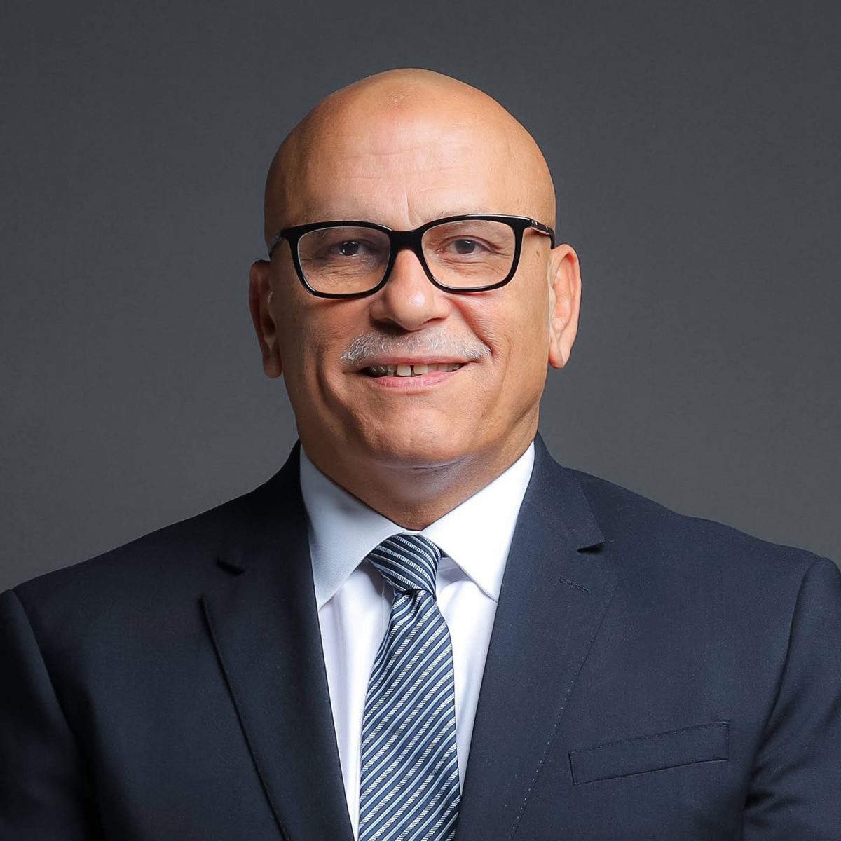 Said Zater - Top CEOs 2024 - Forbes Lists