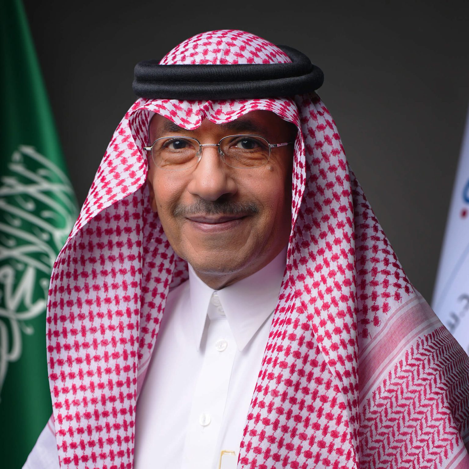 Mazen Fakeeh - Top 100 Healthcare Leaders 2024- Forbes Lists