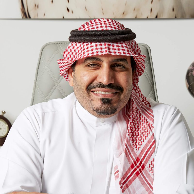 Makarem Sobhi Batterjee - Top 100 Healthcare Leaders 2024- Forbes Lists