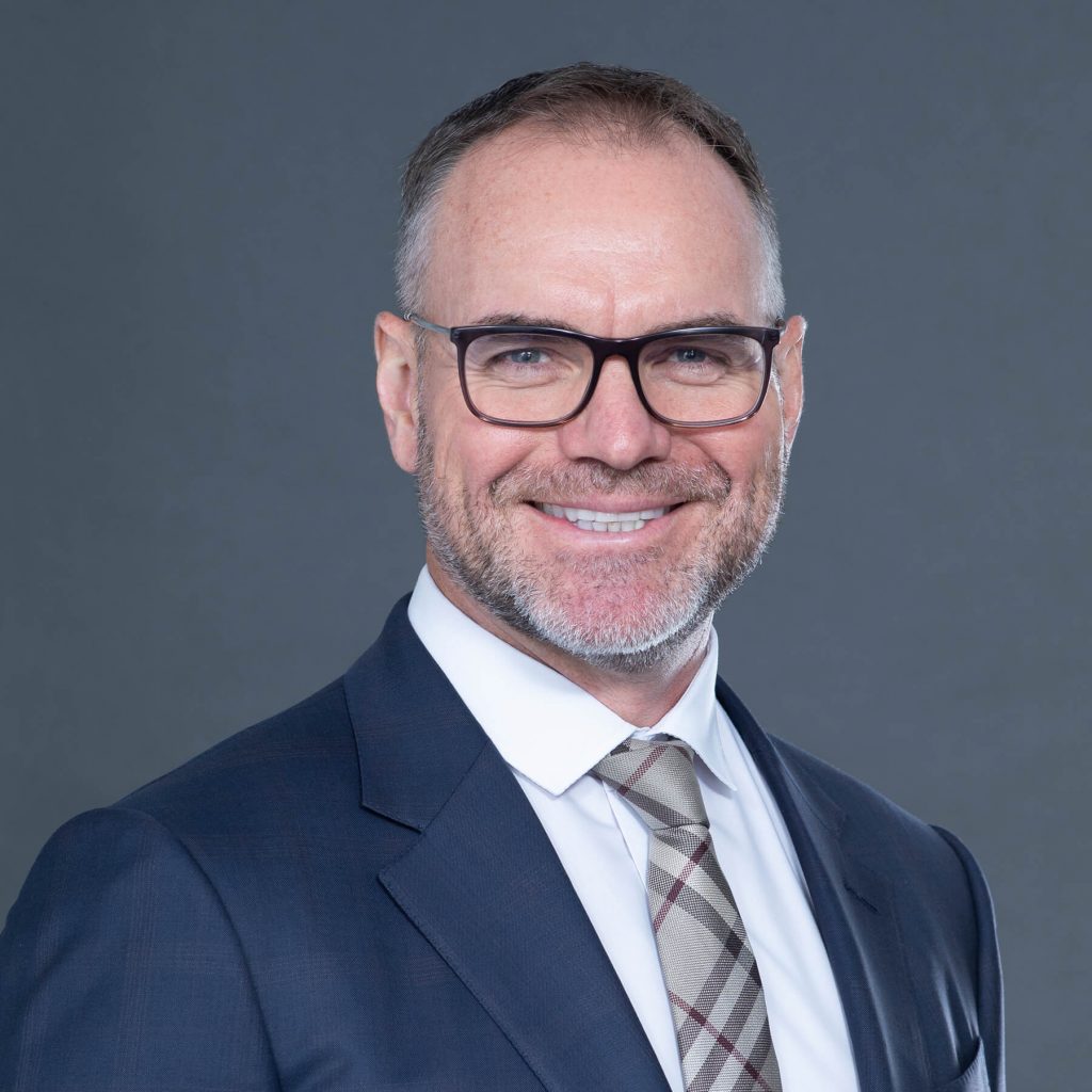 David Hadley - Top 100 Healthcare Leaders 2024- Forbes Lists