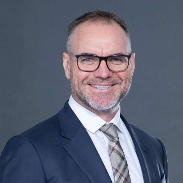 David Hadley - Top 100 Healthcare Leaders 2024- Forbes Lists