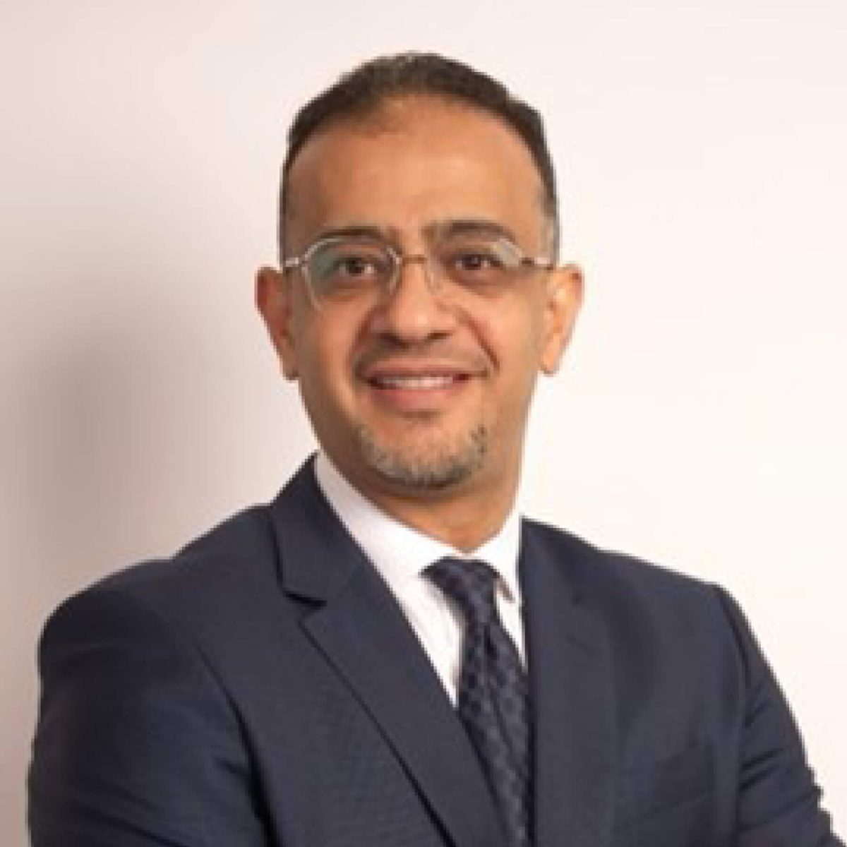 Ismail Shehada - Top 100 Healthcare Leaders 2024- Forbes Lists