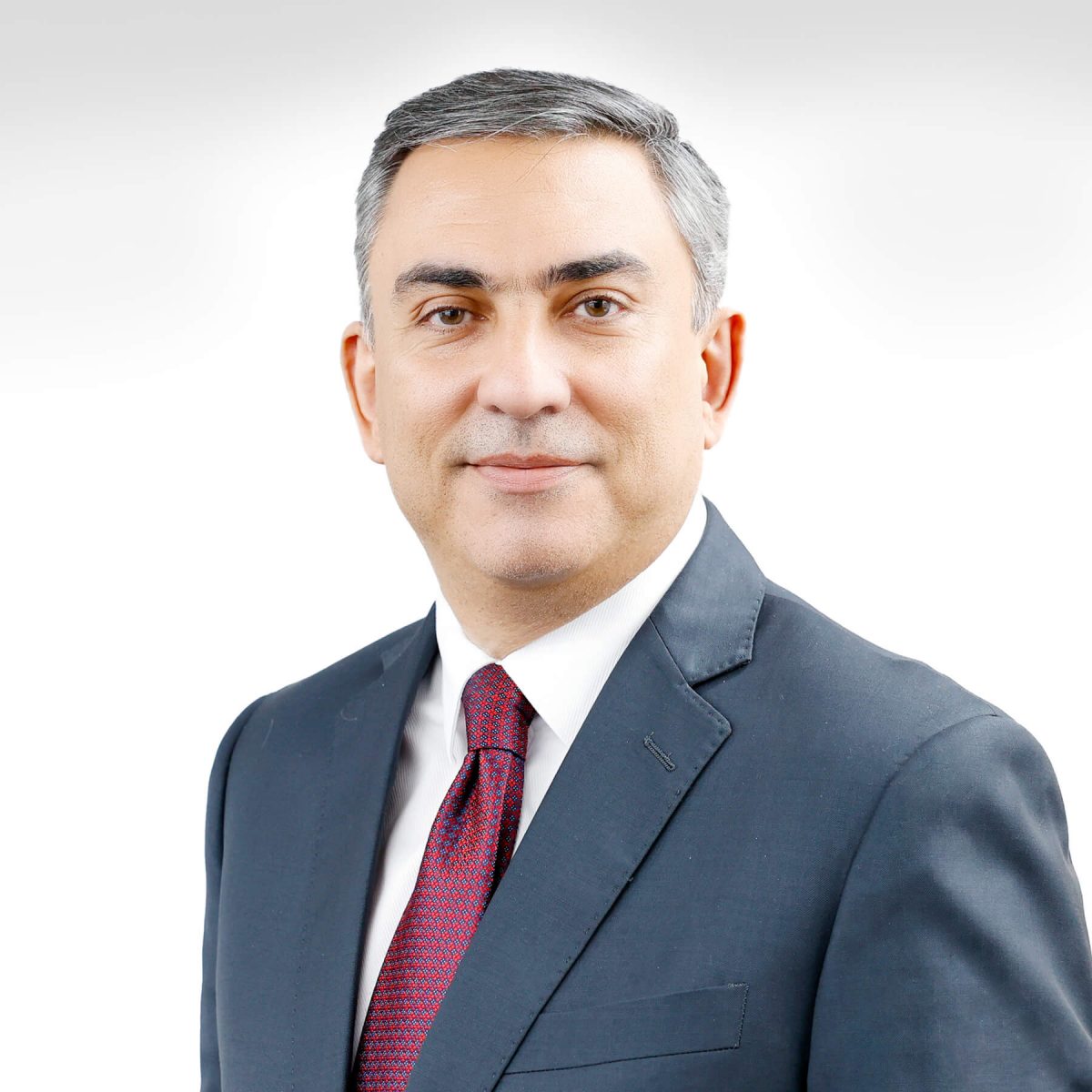 Basel Ziyadeh - Top 100 Healthcare Leaders 2024- Forbes Lists