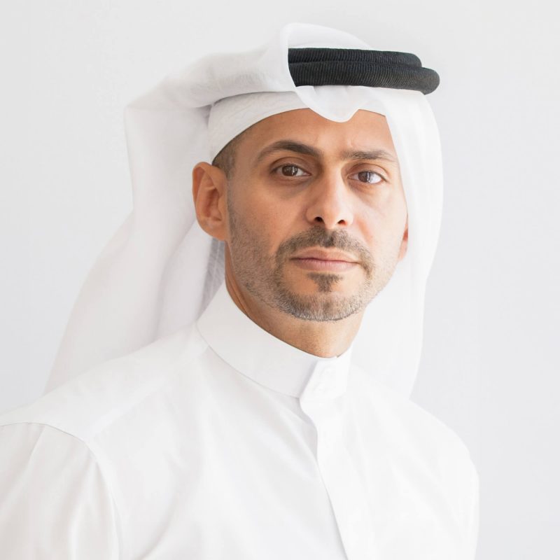 Mohamed Bin Badr Al-Sadah - Top 100 Healthcare Leaders 2024- Forbes Lists